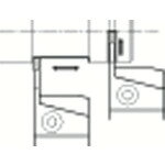 京セラ　深溝入れ加工用ホルダ　KGM−TJAN：4960664224005メーカー：京セラ（株） / ブランド：京セラ / 原産国：非公開特長●多機能工具「タキノール」シリーズのホルダです。用途●深溝入れ加工用。仕様●適合チップ：GMM/G...