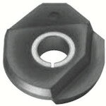 特長●PR915：超微粒子超硬母材とTiAlN系PVD-SF（Fine Surface）コーティングで耐摩耗性・耐酸化性に優れる用途●ミーリング加工用●PR915：鋼加工用のPVDコーティング仕様●適合ホルダ：MRF型●被膜構成：TiAlN...