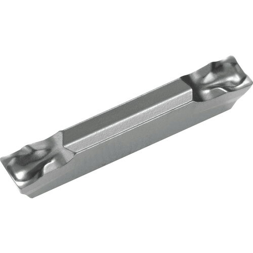 京セラ　突っ切り加工用チップ　GDM　PR1225JAN：set4960664612239-10メーカー：京セラ（株） / ブランド：京セラ / 原産国：非公開特長●KGDタイプホルダ用突っ切り加工用チップです。用途●突っ切り加工用。仕様●...