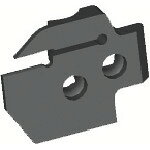 京セラ　溝入れ・突っ切り用ブレード　KGDJAN：4960664614165メーカー：京セラ（株） / ブランド：京セラ / 原産国：非公開特長●優れた切りくず処理性能と高剛性ホルダにより高能率加工を実現します。用途●溝入れ・突っ切り加工用...