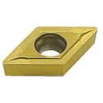 三菱　旋削鋼中切削用Standardインサート　CVDコーティング　UE6020JAN：set4994196277239-10メーカー：三菱マテリアル（株） / ブランド：三菱 / 原産国：日本特長●特殊強靭結晶組織により耐摩耗性・耐欠損性...