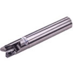 三菱　BXD4000形　アルミニウム合金・難削材加工用　ロングシャンクタイプエンドミル　右勝手JAN：4994196333850メーカー：三菱マテリアル（株） / ブランド：三菱 / 原産国：日本仕様（詳細）●TA式ハイレーキエンドミル
