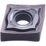 三菱　旋削軽切削用MJブレーカ付インサート　PVDコーティング　VP05RTJAN：set4994196338770-10メーカー：三菱マテリアル（株） / ブランド：三菱 / 原産国：日本特長●シャープエッジの切れ刃を持つ工具にも、母材の...
