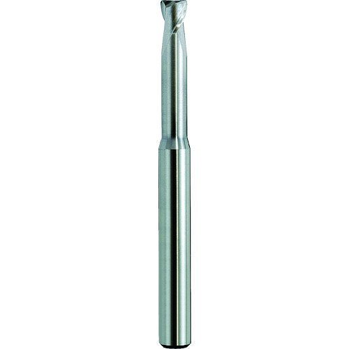 三菱K　2枚刃CRNコーティング銅電極加工用　超硬ラジアスエンドミル0．5mmJAN：4994196448677メーカー：三菱マテリアル（株） / ブランド：三菱K / 原産国：日本仕様●刃数ZEFP(枚)：2●刃数(枚)：2仕様（詳細）●...