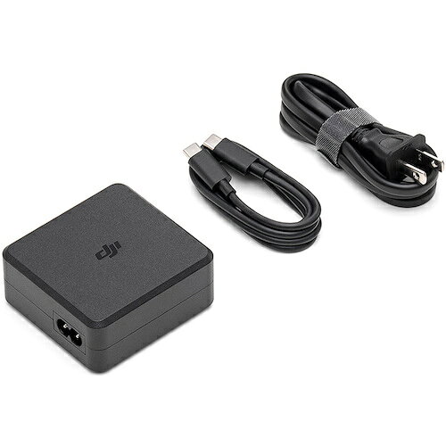 【特長】●2つのUSB-C出力ポートを使って、インテリジェント フライトバッテリーと送信機を同時に急速充電することができます。●また、急速充電規格PPSやPDプロトコルに対応し、スマートフォン、ノートパソコンなどのデバイスを充電できます。【...