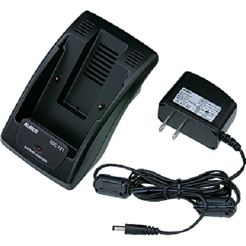 【特長】●標準充電器です。【用途】●バッテリーパックの充電用。【仕様】●色：ブラック●製造国：中国●品名：標準充電器●適合機種：DJ-P921【仕様2】●12時間充電【材質／仕上】●本体：ABS樹脂●コード部：テフロン線【セット内容／付属品...