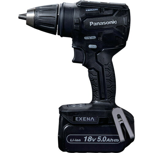 【特長】●キーレスチャック:軸径Φ1.5〜Φ13mmまでの様々な先端工具が使用可能です。●18Vも14.4Vも使えるデュアル式です。●タップ立て作業・タップさらいが可能なタップモードを搭載しています。【仕様】●無負荷回転数(min［［の−1...