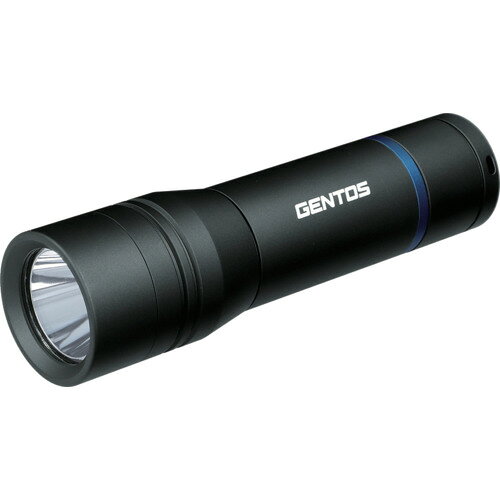 【特長】●リフレクターレンズにより、長距離照射を実現しました。●単3×3本使用のLEDハンディライトです。【用途】●夜間の作業現場や屋内の点検作業に。【仕様】●明るさ(lm)：800(強モード時)●外径(mm)：44●全長(mm)：161●...