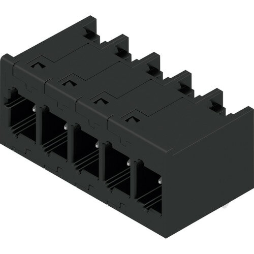 ワイドミュラー　コネクタ　基板側ソケット　MPSシリーズ／ロック付きロック無し共通　5．00／03／90 JAN：4064675055396 メーカー：日本ワイドミュラー（株） / ブランド：ワイドミュラー / 原産国：中国 特長●撚り線も...