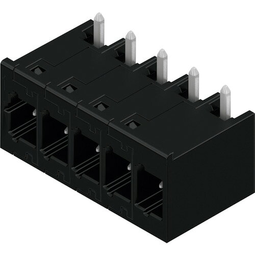 ワイドミュラー　コネクタ　基板側ソケット　MPSシリーズ／ロック付きロック無し共通　7．50／05／270JAN：4064675622802メーカー：日本ワイドミュラー（株） / ブランド：ワイドミュラー / 原産国：ドイツ特長●撚り線もそ...