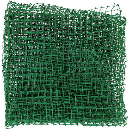 TRUSCO　なんでもネット　2X2M　25mm角　緑JAN：4550414109906メーカー：トラスコ中山（株） / ブランド：TRUSCO / 原産国：中国特長●園芸・スポーツ・防鳥さまざまな用途にお使いいただけます。●約2mmで強度...