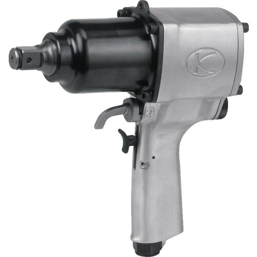 空研　3／4インチSQ超軽量N型中型エアインパクトレンチ（19mm角）　KW−2800PAJAN：4560246010837メーカー：（株）空研 / ブランド：空研 / 原産国：日本特長●安定した潤滑機能、必要な部分からグリースが飛び散りま...