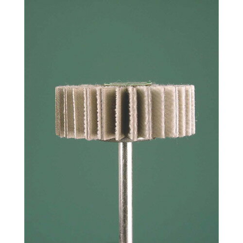 Minimo　ダイヤモンドラジアルサンダー　電着＃400　Φ30JAN：4571130866546メーカー：ミニター（株） / ブランド：Minimo / 原産国：日本特長●加工素材へのあたりがソフトでなじみが良く、脆性素材加工においてもチ...