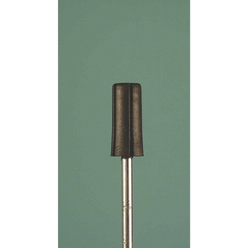 Minimo　ラバーホルダー　用φ10　（3本入）JAN：4571130880665メーカー：ミニター（株） / ブランド：Minimo / 原産国：日本特長●研削性に優れたサンドペーパーを、ロール形状に加工したサンダーです。●ラバーホルダ...