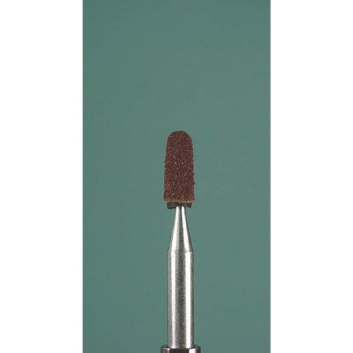 Minimo　キャップサンダー　先丸＃70　φ7　（20本入）JAN：4571130882065メーカー：ミニター（株） / ブランド：Minimo / 原産国：日本特長●ホルダー形状に合わせた成形品であるため、消耗による形状変化がありませ...