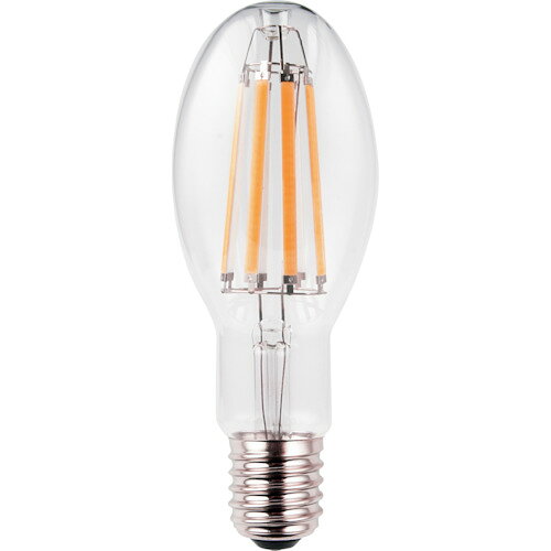 富士倉　水銀灯型LED電球　30W　昼白色JAN：4580390322624メーカー：（株）富士倉 / ブランド：富士倉 / 原産国：中国特長●バラスト（安定器）レスなら工事不要で交換するだけなので経済的です。●従来の水銀灯と同等の軽さで、...