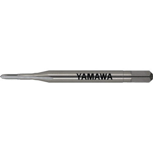 ヤマワ　ハンドタップ　HT　P1　M1．1X0．25　5PJAN：4582639446276メーカー：（株）弥満和製作所 / ブランド：ヤマワ / 原産国：日本特長●切りくずが粉状またはそれに近い小さくカールする被加工材に適しています。●刃...