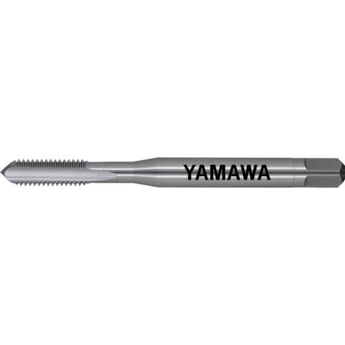 ヤマワ　ダイカスト用ハンドタップ　LA−HT　P2　M2．5X0．45　1．5PJAN：4582639468612メーカー：（株）弥満和製作所 / ブランド：ヤマワ / 原産国：日本特長●アルミニウム合金ダイカスト（ADC）、亜鉛合金ダイカ...