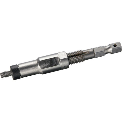 ADVANEX　挿入工具　M2用 JAN：4589713430787 メーカー：（株）アドバネクス / ブランド：ADVANEX / 原産国：日本 特長●アドバネクス製タングレスインサートを挿入する際に必要な専用工具です。●手動挿入の際は別...