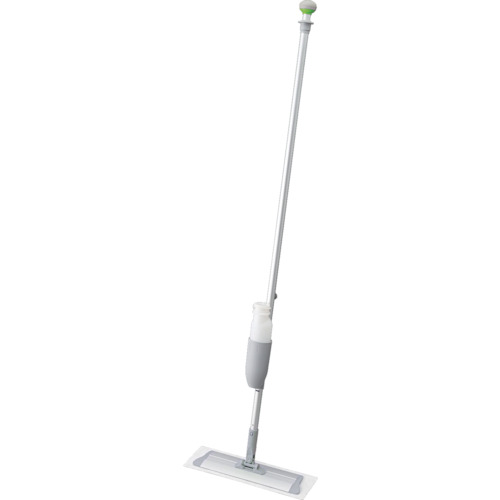 コンドル　HP　TDアプリケーター40JAN：4903180189441メーカー：山崎産業（株） / ブランド：コンドル / 原産国：日本特長●消毒液を投入できるタンク一体型モップです。●消毒液が入った容器を持ち運ばなくてもよいので、消毒液...