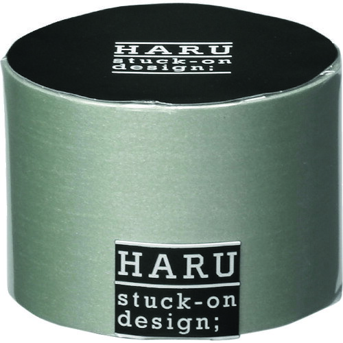 ニトムズ　HARU　和紙テープ　50幅X10M　RP02JAN：4904140612207メーカー：（株）ニトムズ / ブランド：ニトムズ / 原産国：日本特長●室内の壁面に貼って、オリジナルの空間づくりが簡単にできます。●微粘着なので、し...