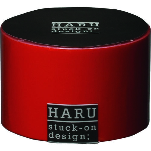 ニトムズ　HARU　PETテープ　50幅X10M　BE02JAN：4904140626204メーカー：（株）ニトムズ / ブランド：ニトムズ / 原産国：日本特長●室内の壁や床面に貼って、オリジナルの空間づくりが簡単にできます。●微粘着なの...