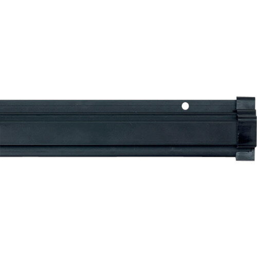 友屋　SPラック1500mm　ブラック JAN：4904625767811 メーカー：（株）友屋 / ブランド：友屋 / 原産国：中国 特長 ●ポップの取外しが簡単なシンプルなポップハンガーです。●ポスターやPOP用紙を下からスッと差し込む...