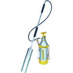 新富士　草焼バーナーPro　全長1330mmJAN：4953571205007メーカー：新富士バーナー（株） / ブランド：新富士 / 原産国：日本特長●タンク分離型で長時間の使用が可能なプロモデルです。●大口径の火口により、火炎直径80ミ...