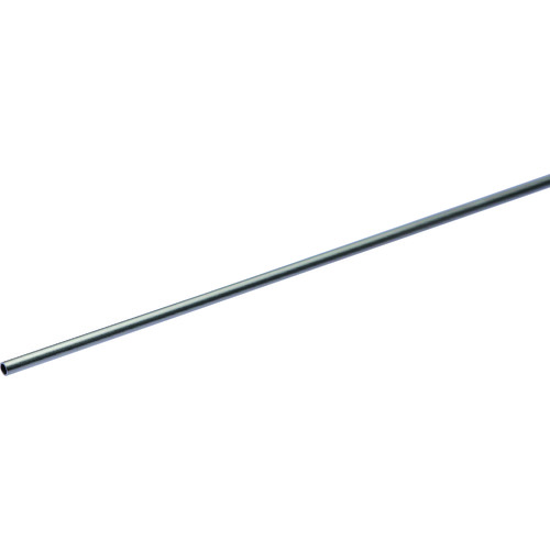 光モール　ステンレス丸パイプ　2．1×300×0．3 JAN：4960126214322 メーカー：（株）光モール / ブランド：光モール / 原産国：日本 特長 ●幅広い用途でご使用頂けます。 用途 ●ホビーや工作などに。 仕様 ●外径(...
