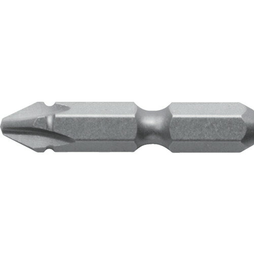 アネックス　L型アダプター用　プラスビット2本組　＋2×35JAN：4962485366124メーカー：アネックスツール（株） / ブランド：アネックス / 原産国：日本特長●L型アダプター用プラスビットです。用途●L型アダプター用の差替ビ...