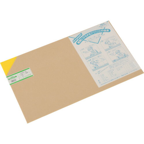 光　アクリル板（黄色）　2×320×545mmJAN：4977720265230メーカー：（株）光 / ブランド：光 / 原産国：日本特長●耐候性が高くて光沢が美しい、加工のしやすいアクリル板です。●ガラスより軽量で割れにくいです。用途●標...