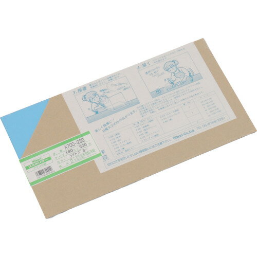 光　アクリル板（ライトB）　2×180×320mmJAN：4977720700229メーカー：（株）光 / ブランド：光 / 原産国：日本特長●耐候性、透明性が高くて光沢が美しい、加工のしやすいアクリル板です。●ガラスより軽量で割れにくいで...