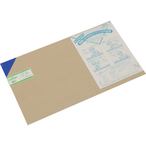 光　アクリル板（ブルー透明）　2×320×545mmJAN：4977720703237メーカー：（株）光 / ブランド：光 / 原産国：日本特長●耐候性、透明性が高くて光沢が美しい、加工のしやすいアクリル板です。●ガラスより軽量で割れにくい...