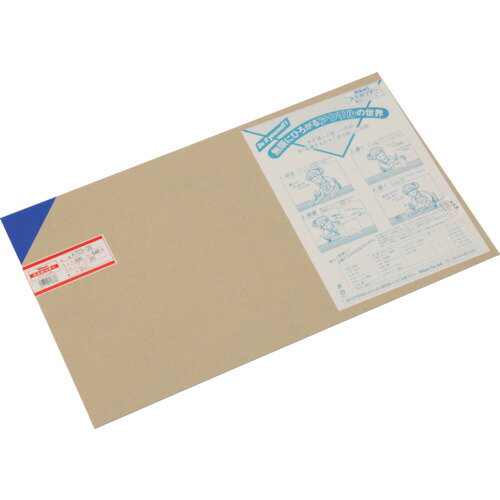 光　アクリル板（ブルー透明）　3×320×545mmJAN：4977720703336メーカー：（株）光 / ブランド：光 / 原産国：日本特長●耐候性、透明性が高くて光沢が美しい、加工のしやすいアクリル板です。●ガラスより軽量で割れにくい...