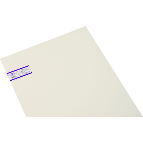 光　発泡エンビホワイト　3×900×450mmJAN：4977720894317メーカー：（株）光 / ブランド：光 / 原産国：日本特長●軽量で切断・釘打ち・ビス止め等加工性に優れています。●耐薬品性に優れ難燃性です。●比重0.7なので水...