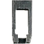 KTC　マルチプラー用スライドアームJAN：4989433750040メーカー：京都機械工具（株） / ブランド：KTC / 原産国：日本特長●AS301用スライドアームです。用途●AS316の補給部品に。仕様●サイズ(mm)：61×30×20
