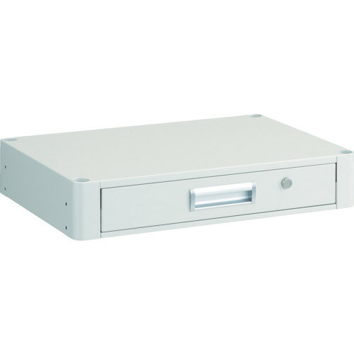 TRUSCO　ツールワゴン　ファルコンワゴン　浅型1段引出　750X500　ヤンググリーンJAN：4989999212907メーカー：トラスコ中山（株） / ブランド：TRUSCO / 原産国：日本特長●保管・整理に便利です。仕様●間口(m...
