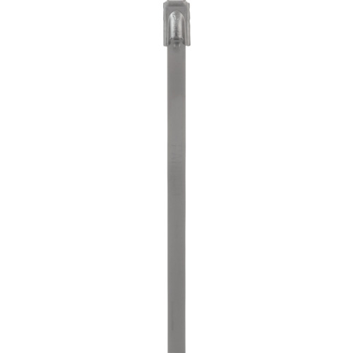 ストロングホールド　ステンレススチールバンド　SUS304　長さ998mm　幅4．6mm　25本入り　IMLT304S−QJAN：613056023659メーカー：ストロングホールド / ブランド：ストロングホールド / 原産国：中国特長●...