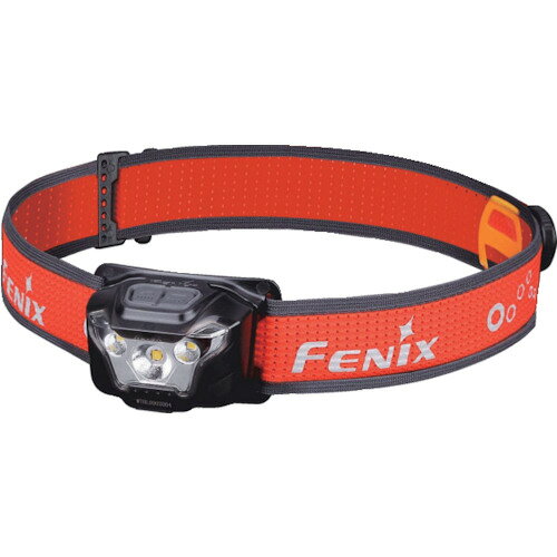 FENIX　充電式LEDヘッドライト　HL18RTJAN：6942870307763メーカー：FENIX社 / ブランド：FENIX / 原産国：中国特長●出力最高クラスの高輝度を実現したモデルです。●最大照射距離は82メートルに到達してい...