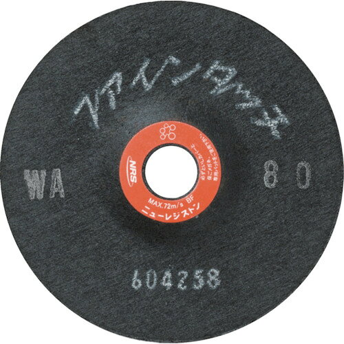 NRS　研磨用フレキシブル砥石　ファインタッチ　100×2×16　WA120JAN：set4532373009770-20メーカー：ニューレジストン（株） / ブランド：NRS / 原産国：日本特長●研磨用汎用品です。●スーパーグリーンに比...