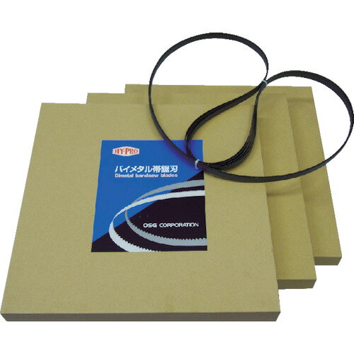WIKUS　【売切廃番】　ポータブルバンドソー　1260X13　14山　OS1260X1314JAN：settrusco6326951-10メーカー：オーエスジー（株） / ブランド：WIKUS / 原産国：ドイツ特長●世界のトップメーカー...