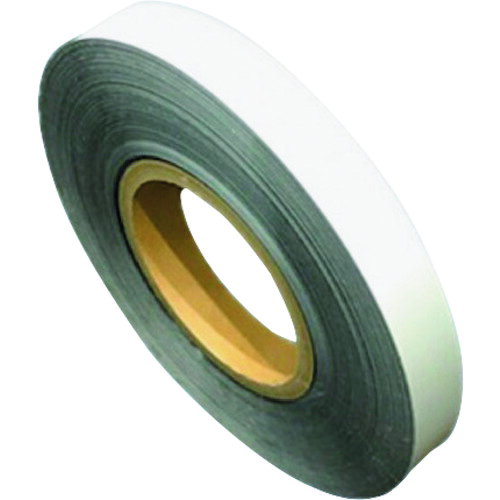 SAXIN　ニューライト粘着テープ静電防止品　基材厚み0．13mmX20mmX40m　（総厚み0．27mm） JAN：trusco1605651 メーカー：作新工業（株） / ブランド：SAXIN / 原産国：日本 特長 ●ニューライト粘着...