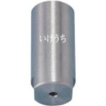 いけうち　標準充円錐ノズル　JJXPシリーズ　ステンレス鋼303製　ネジ3／8メス　80°　10L／M（0．2MPa） JAN：trusco2298550 メーカー：（株）いけうち / ブランド：いけうち / 原産国：日本 特長●スプレーパ...