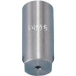 いけうち　標準充円錐ノズル　JJXPシリーズ　ステンレス鋼303製　ネジ3／8メス　85°　12L／M（0．2MPa） JAN：trusco2298581 メーカー：（株）いけうち / ブランド：いけうち / 原産国：日本 特長●スプレーパ...