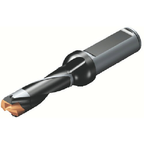 SANDVIK　コロドリル870　ヘッド交換式ドリル（446）JAN：trusco5658306メーカー：サンドビック（株）コロマントカンパニー / ブランド：SANDVIK特長●独自の刃先クランプ方式により、機上での刃先交換が可能です。●...