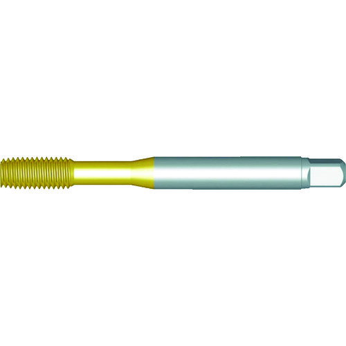 SANDVIK　ロールタップ　コロタップ（780）　呼び寸法M3　ピッチ0．5mm　ねじ長さ9mm　全長46mmJAN：trusco6059309メーカー：サンドビック（株）コロマントカンパニー / ブランド：SANDVIK / 原産国：ス...