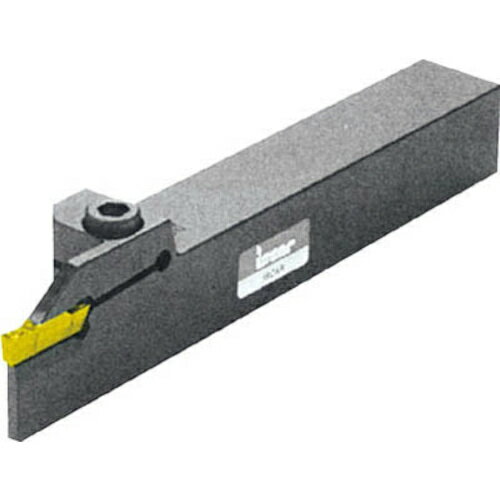 イスカル　ヘリグリップ　外径旋削・溝入れ・突っ切り加工用ホルダー　HELIR／LJAN：trusco6242472メーカー：イスカルジャパン（株） / ブランド：イスカル / 原産国：イスラエル特長●外径旋削・溝入れ・突っ切り加工用ホルダー...