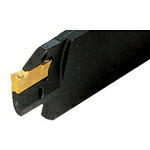 イスカル　ヘリフェース　端面溝入れ加工用ブレード　HFFR／L−TJAN：trusco6242821メーカー：イスカルジャパン（株） / ブランド：イスカル / 原産国：イスラエル特長●端面溝入れ加工用ブレードです。用途●端面溝入れ加工用。...