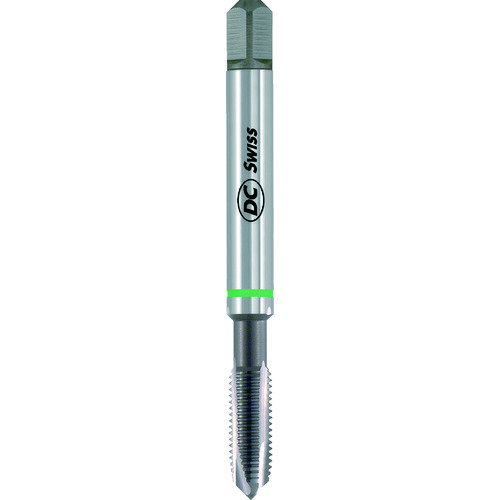 DC　SWISS　【在庫限り※取り寄せは都度見積】　ポイントタップ　SA320−4　UNJF10−32 JAN：trusco7626983 メーカー：DC　SWISS社 / ブランド：DC　SWISS / 原産国：スイス 特長 ●ニッケル合...