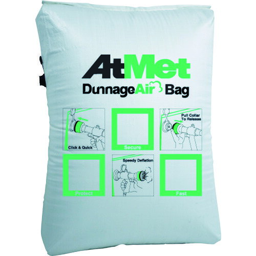 ATMET　FLATBAG　90X120JAN：trusco7639619メーカー：AtMet社 / ブランド：ATMET / 原産国：中国特長●耐久力の高いPolywoven（ポリプロピレンの糸で編んで作ったバッグ）を使用しています。●フ...